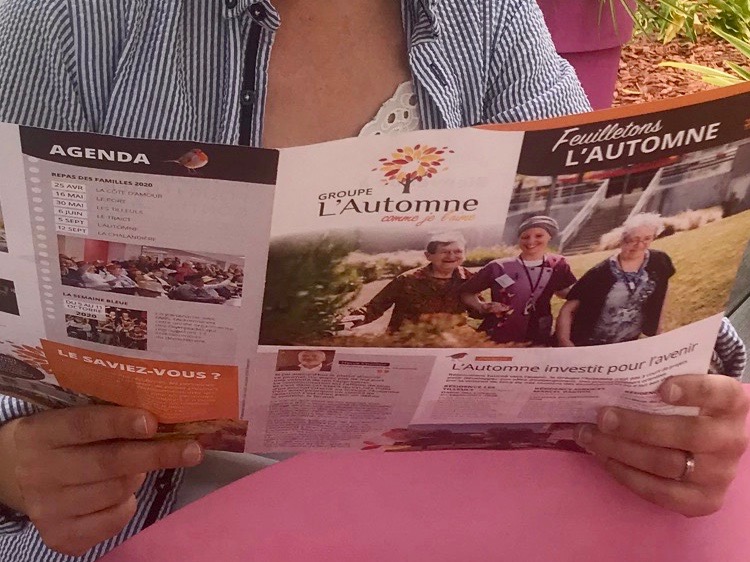 Le journal interne, support emblématique de la communication interne ...