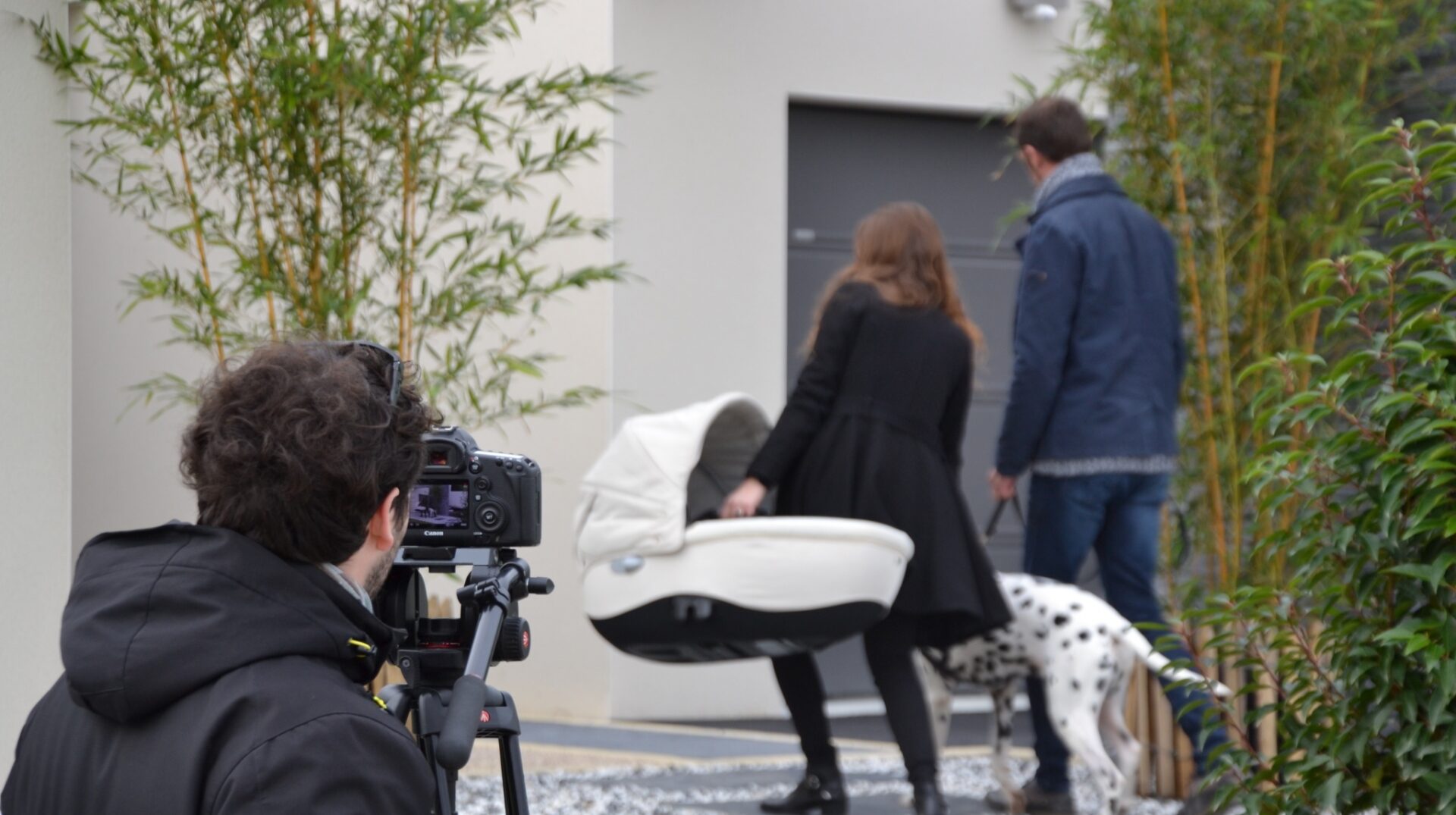 Le photo-reportage comme outil pour booster votre communication - Actu B17